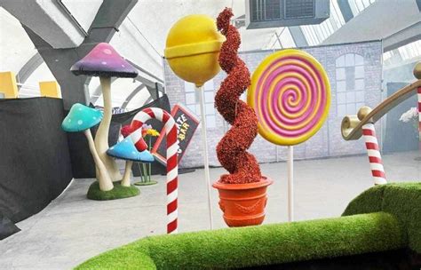 Creator Of Willy Wonka Experience In Court Over Breaching Sex Offenders