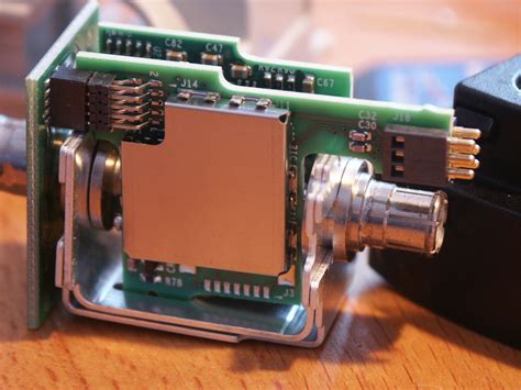 Index Of Eevblog Docs Tektronix TPA BNC