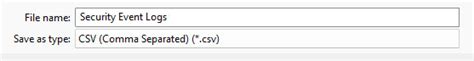 How To View And Export Windows Event Logs