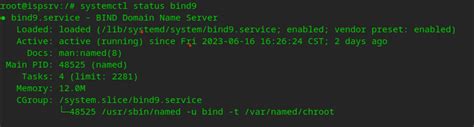 Uos配置bindchroot启用bind Chroot功能 Csdn博客