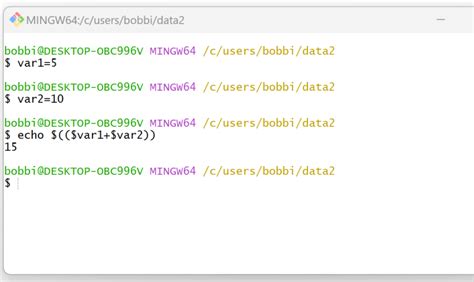How To Convert String To Integer In Bash With Example Collecting Wisdom