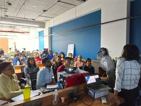 Nandini Shah On Linkedin Learning Work Consultants