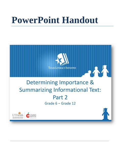 Pdf Powerpoint Handout Uploads 1 8 8 3 18838262 Dis
