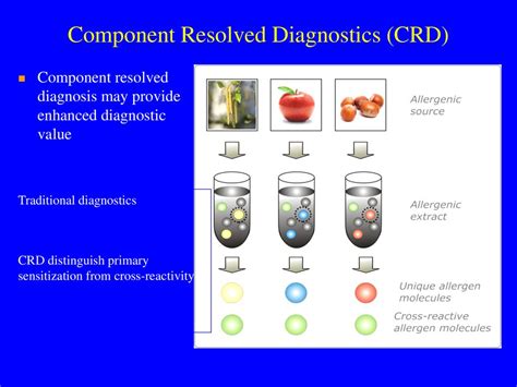Laboratory Diagnosis Of Human Allergic Disease R G Hamilton Ph D D Abmli Professor Of