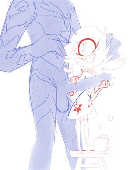 Post Hazbin Hotel Miscon Niffty