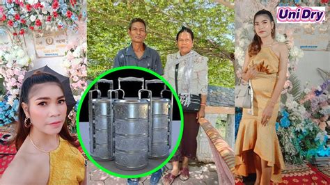 កូ នស្រី គំ រា ម ម្ដា យ មិ នអោយទៅវត្តថ្ងៃកាន់បិណ្ឌ Youtube