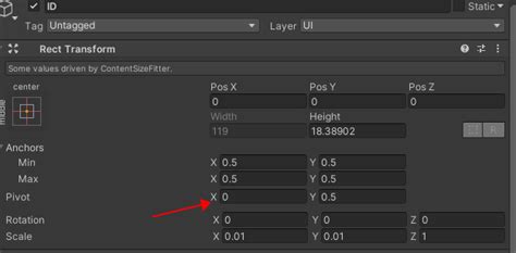 unity：ui自动布局与多级菜单 unity 层级菜单 csdn博客