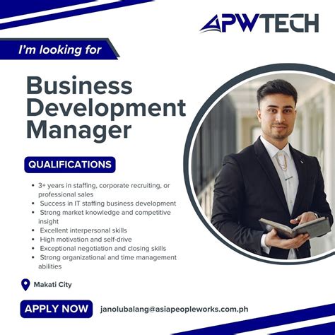 Ann C On Linkedin Hiring Businessdevelopment Careeropportunity