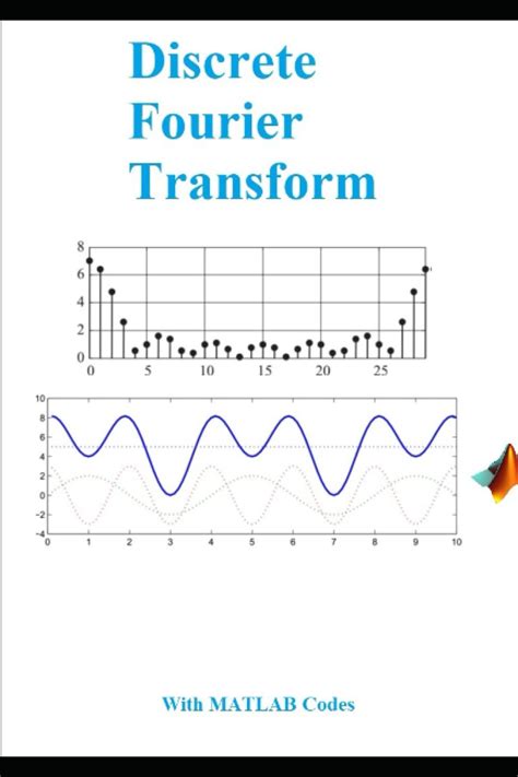 Buy Discrete Fourier Transform With Examples And MATLAB Python Codes Online At DesertcartUAE