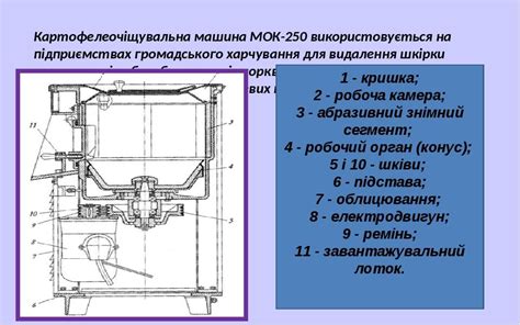 Презентація з предмета "Устаткування підприємств харчування ...