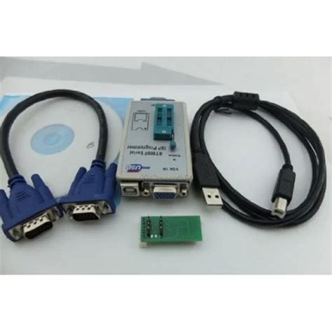 Rt F Kb Io Lcd Tv Programmer At INR In Delhi V D Intellisys Techologies Pvt Ltd