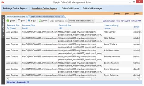 Office 365 Security Audit How To Identify Your Internal Threats