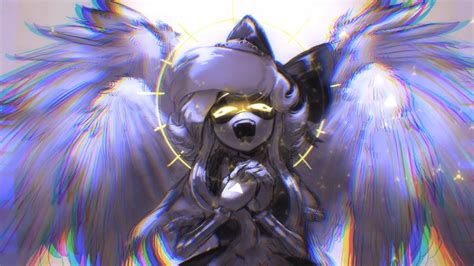 The Church Of Null Transcendents Creed Feat Core No 4 A Cyn