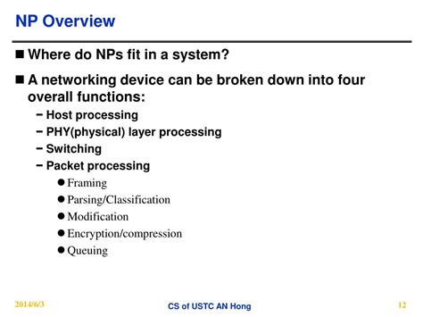 Ppt Lecture On High Performance Processor Architecture Cs05162