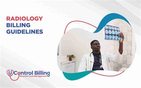 Radiology Billing Guidelines Why Do You Need To Follow Them