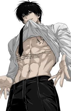 Sakamoto Days Nagumo Tattoo