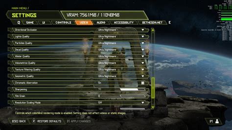 Doom Eternal PC Performance Analysis