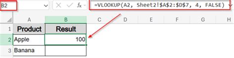 How To Pull Data From Another Sheet Based On Criteria In Excel Excel Insider