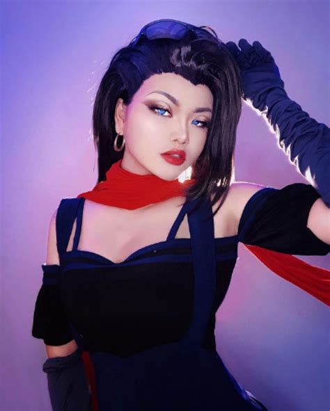 Jojos Bizarre Adventure Te Enamorarás De Lisa Lisa Gracias A Esta