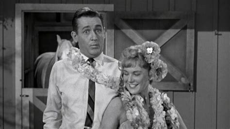 Mister Ed Season 2 Episode 4