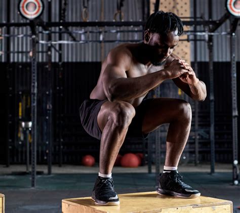 Improving Vertical Jump Performance For Basketball Sportsedtv