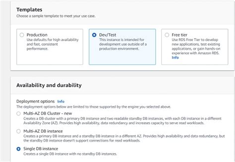 How To Create And Connect To An Aws Mysql Rds Database
