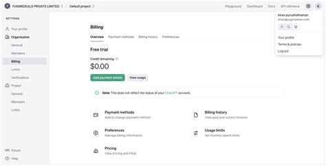 Openai Team Help To Activate My Account I Already Applied For Microsoft
