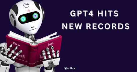 Solicy On Linkedin Solicy People Artificialintelligence Chatgpt Gpt4 Software