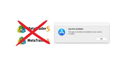 mt4 and mt5 removed from apple ios app store