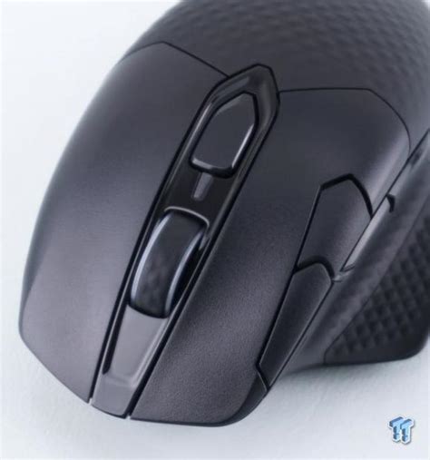 Corsair Dark Core Rgb Pro Se Wireless Fps Moba Gaming Mouse Review