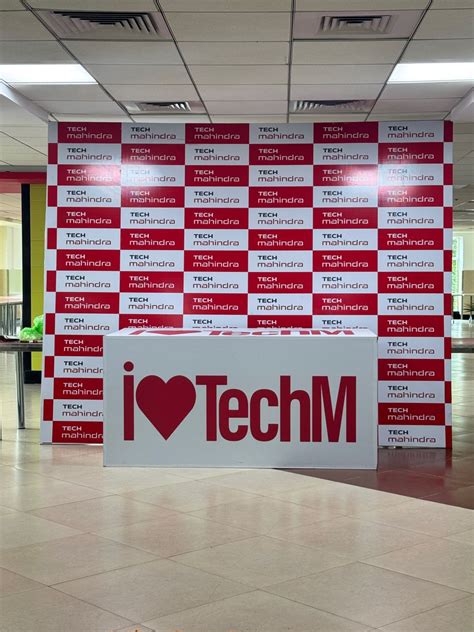 Newbeginnings Techmahindra Joiningkit Careerjourney Grateful Excited Bhanu Prakash 16