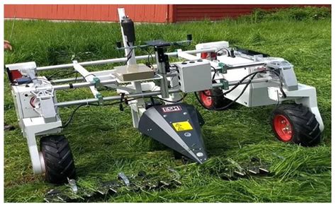 🔓 welcome to read towards safe robotic agricultural applications safe navigatio system design