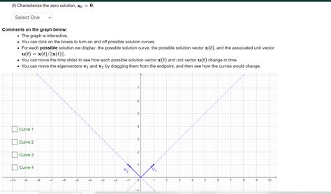 Part A Options Curve 1 Curve 2 Curve 3 Curve