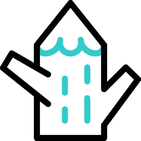 Tree Stump Basic Accent Outline Animated Icon Freepik