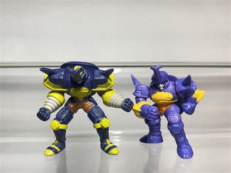 Digimon Frontier Beetlemon