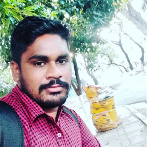 kuruva veeresh m tech master of technology g pulla reddy