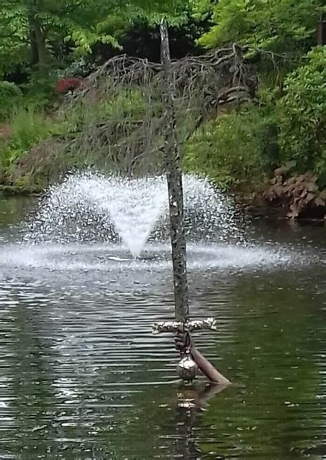 Photos Of Submerged Man Made Objects That Should Not Be Underwater Scientistplus