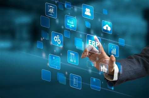 Odoo Vs SAP Which ERP Solution Fits Your Business Best