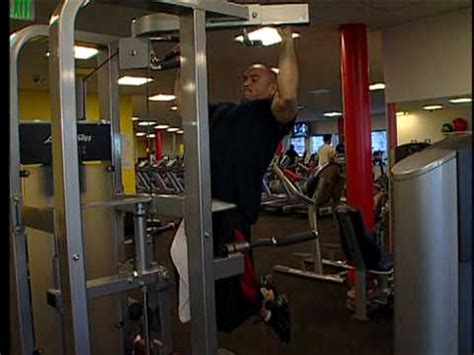 TechTour Google Part 3 The Gym YouTube