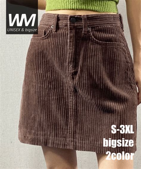 ⚡곧품절 빅사이즈~3xl딥컬러골덴sk 브라운 블랙 코듀로이 골덴치마 A라인 미니스커트 겨울 가을 통통녀코디 2760 에이블리