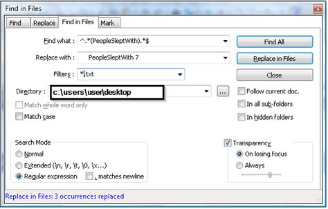 How To Find And Replace A Word In File In Python Rwoda