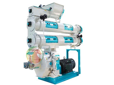 Grass Feed Pellet Mill Equipment For Sale