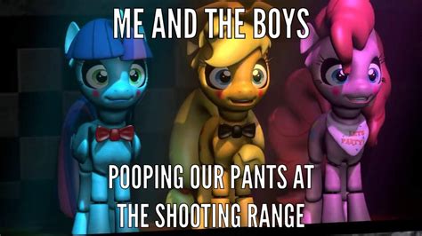 Anyone Remember The Mlp Mod For Scp Dank Memes Amino