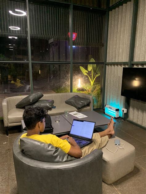 Shad Muhammed T On Linkedin Obsession Hardwork Passion