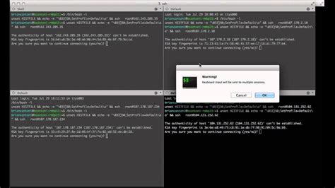 Installing Datastax On Digital Ocean Youtube