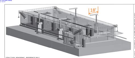 Water Reclamation Facility Flow Equalization Basin Rock Solid Project