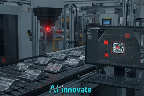 Anomaly Detection In Manufacturing Process Insights