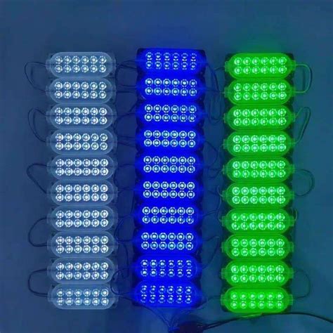 Jual Lampu Led Mata Volt Lampu Kolong Mobil Di Seller Luxuryshopcenter Pedurungan Tengah