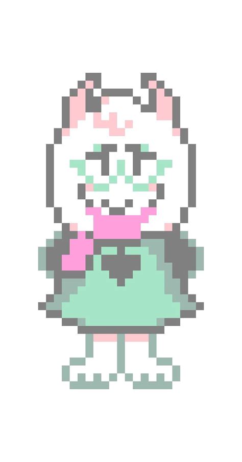 First Time Drawing Ralsei I Know The Arms Are Wierd I Couldnt Get A Good Refrence Made