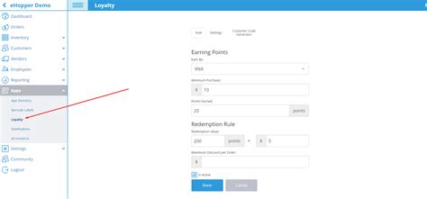 How To Retain Your Customers By Utilizing Loyalty And Rewards Program With EHopper POS